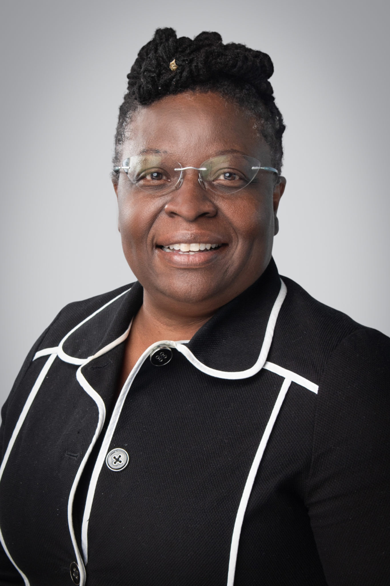 Our people - Healthcare Foundation of Northern Lake County